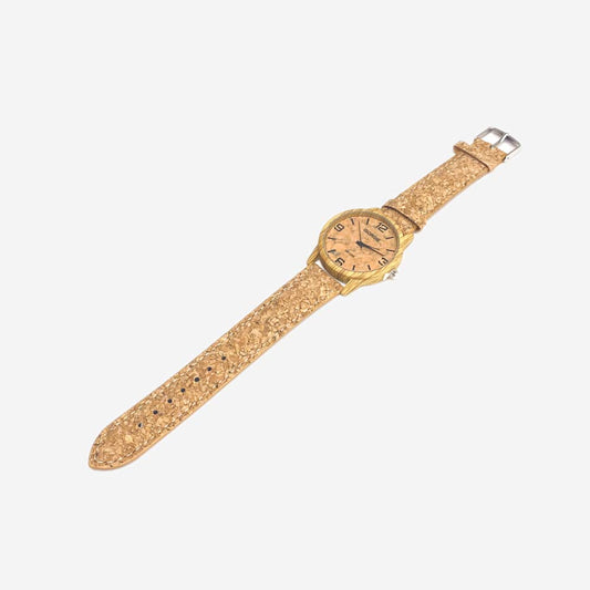 Cork Watches – ammcork